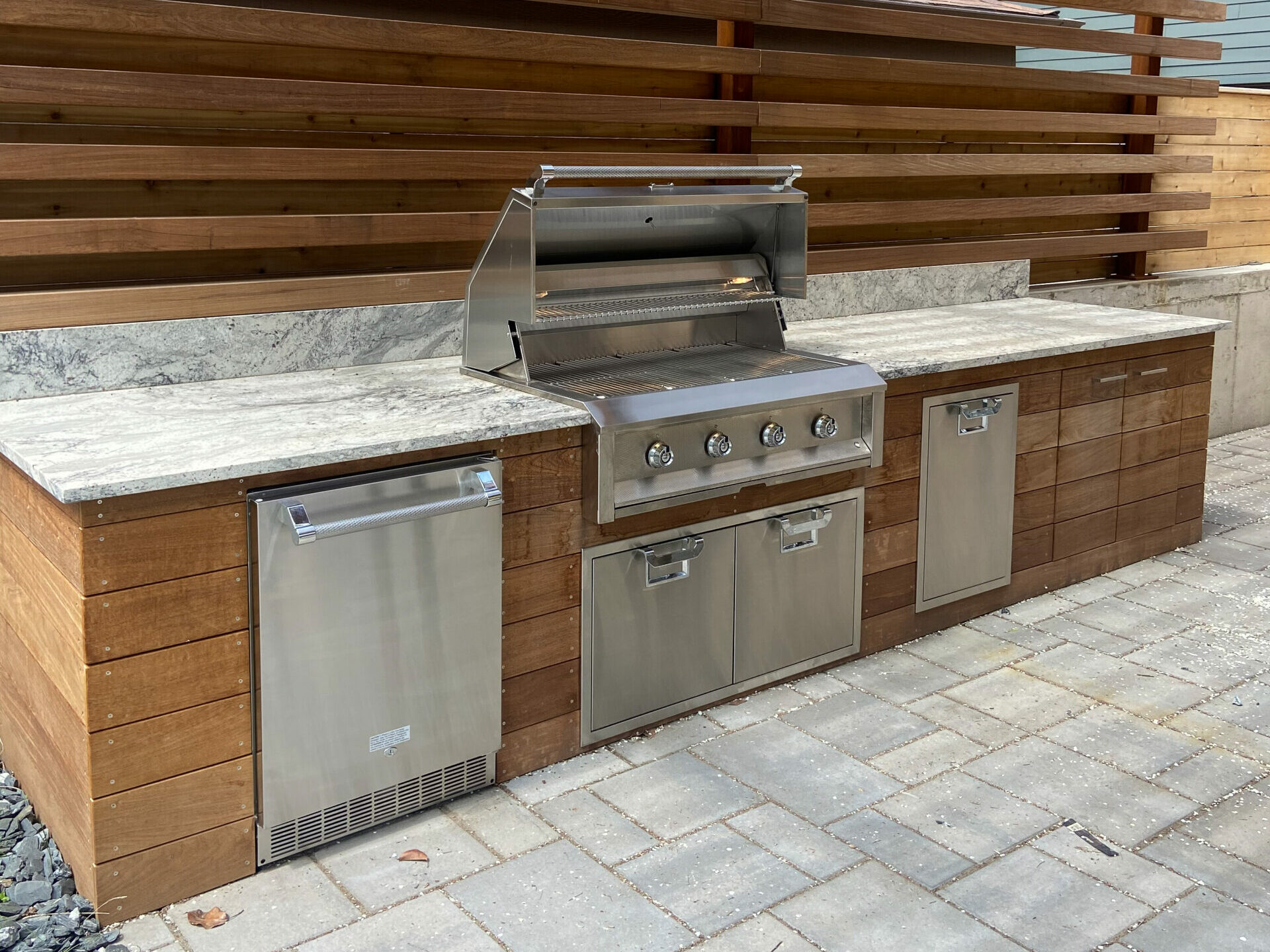 Portfolio - Chicago Gas Lines